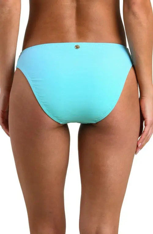 SUNSHINE 79 Ombré Illusions Bikini Bottoms - Seafoam