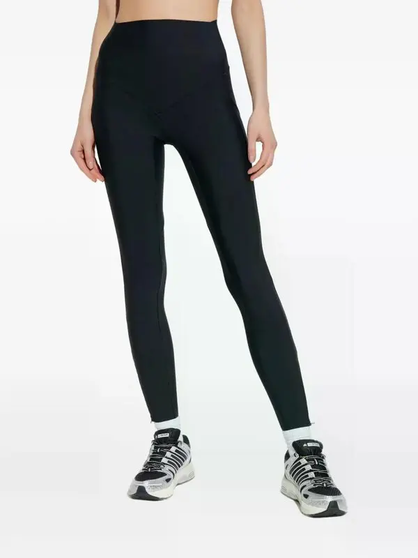 RETHINKIT STUDIOS Panelled Leggings