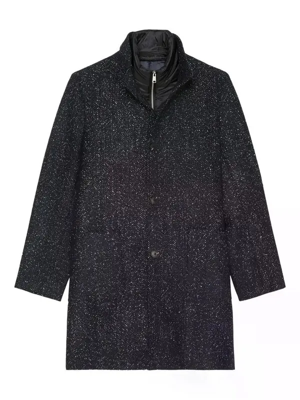 Marc O'polo Speckle-effect Coat