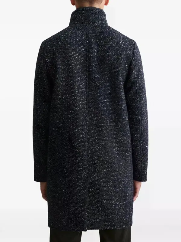 Marc O'polo Speckle-effect Coat