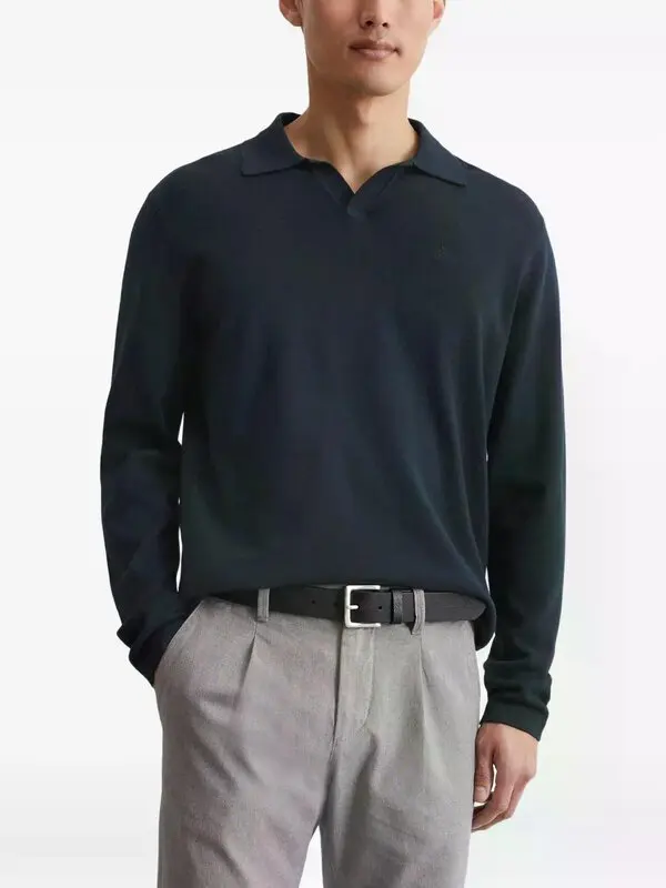 Marc O'polo Long-sleeve Top