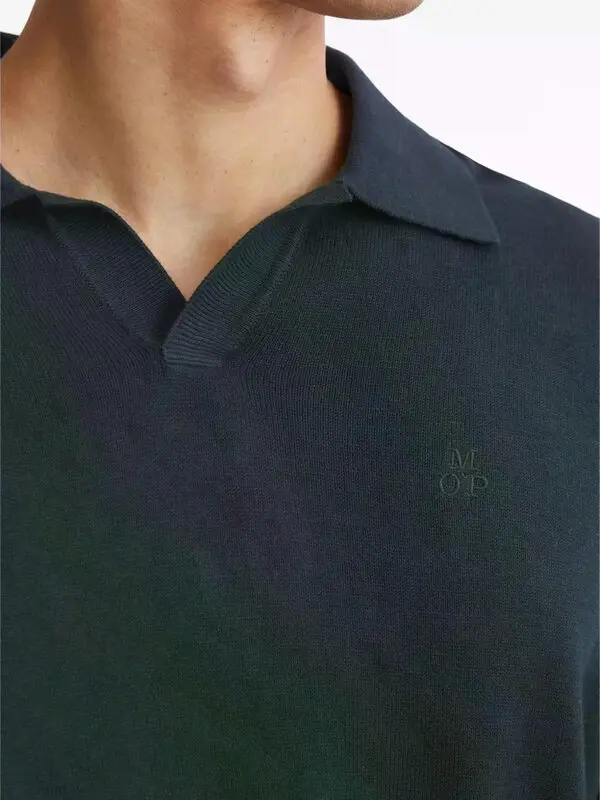 Marc O'polo Long-sleeve Top