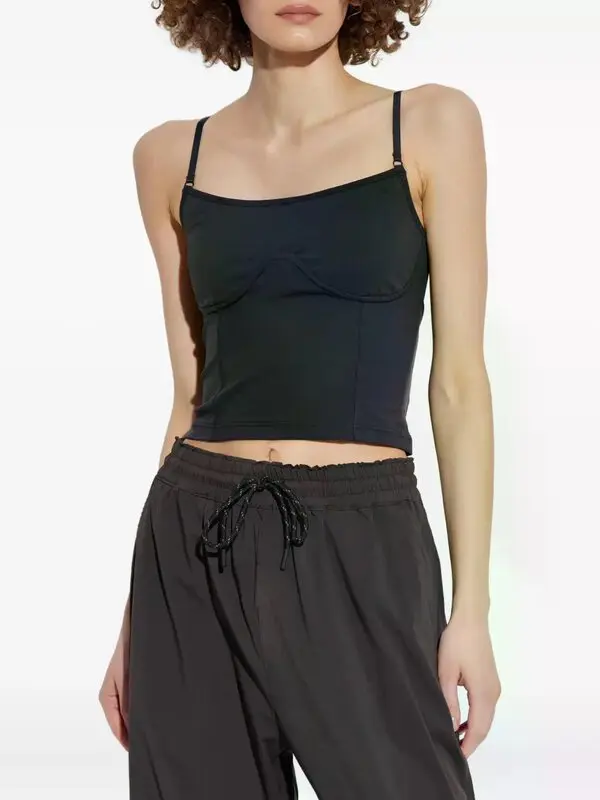 RETHINKIT STUDIOS Underwired Strap Top