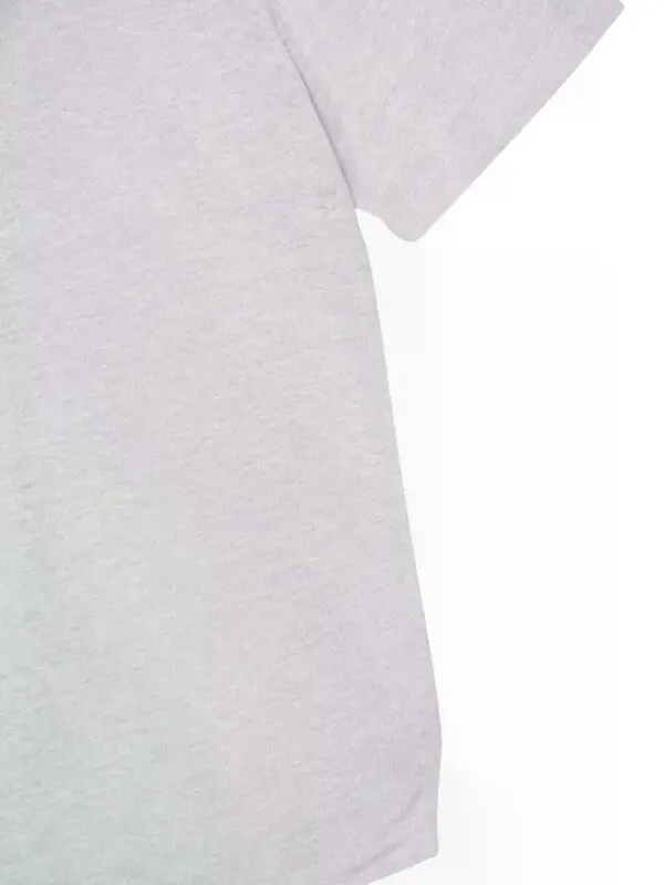 Majestic Filatures Buttoned Linen Shirt