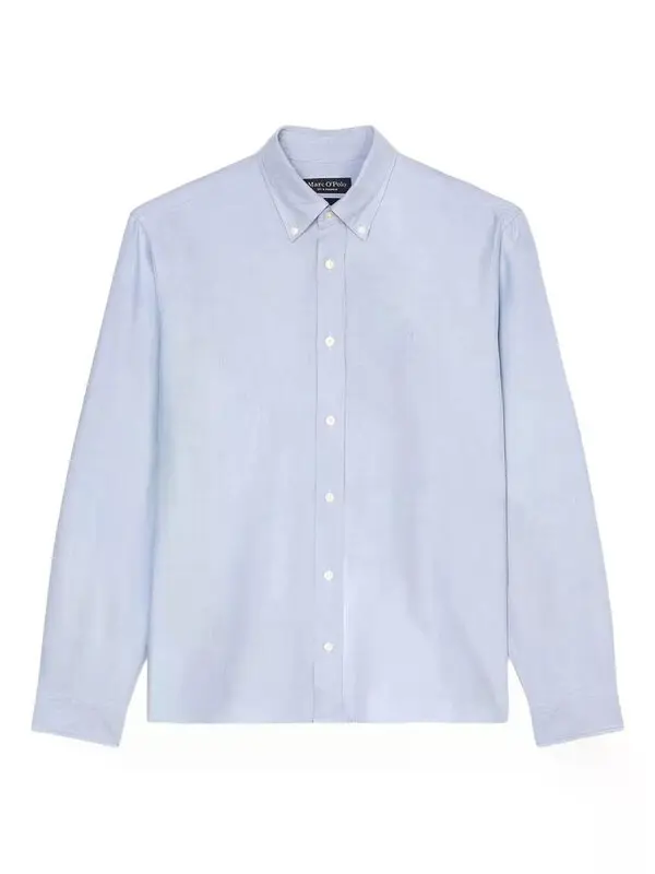 Marc O'polo Button-down Shirt - Blue