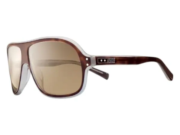 Nike Wrap Sunglasses - Havana Brown (mdl.99/ev0690/202)