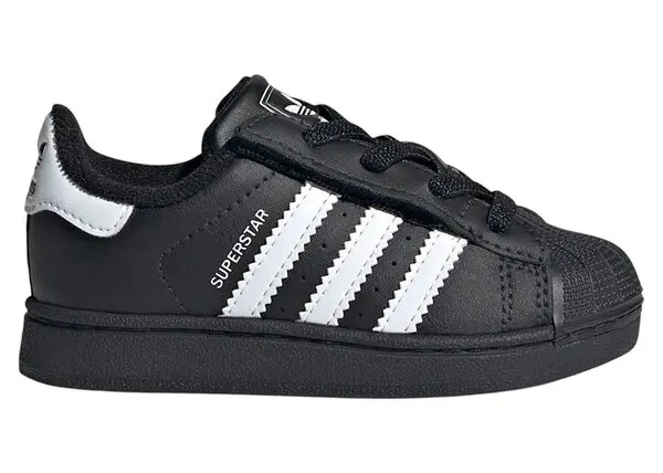 Adidas Superstar Ii Sneakers