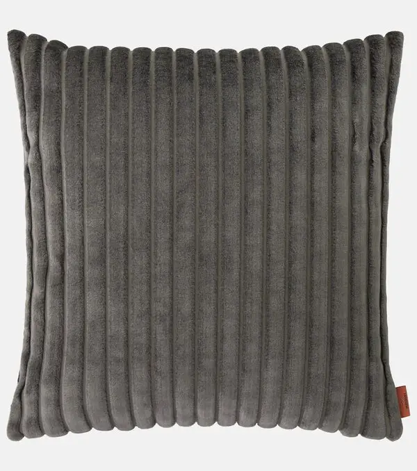 Missoni Coomba Cushion - Grey