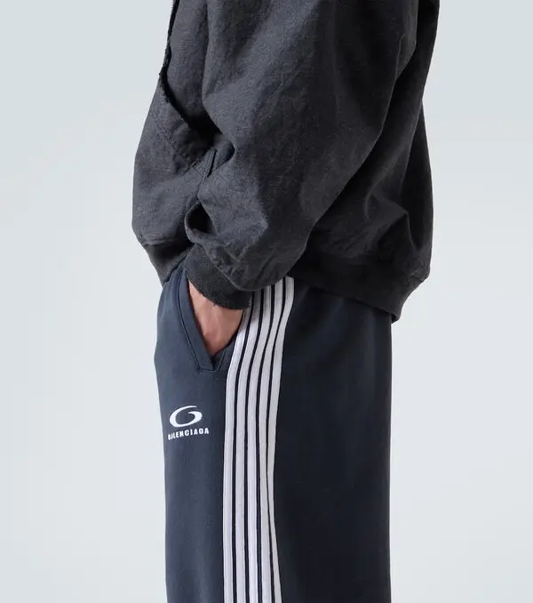 Balenciaga Cotton Sweatpants
