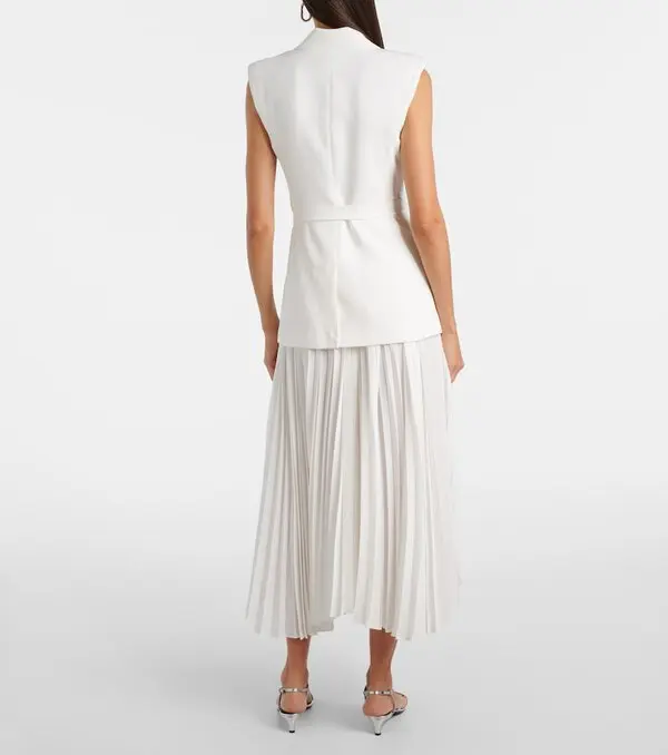 Simkhai Helena Blazer Dress