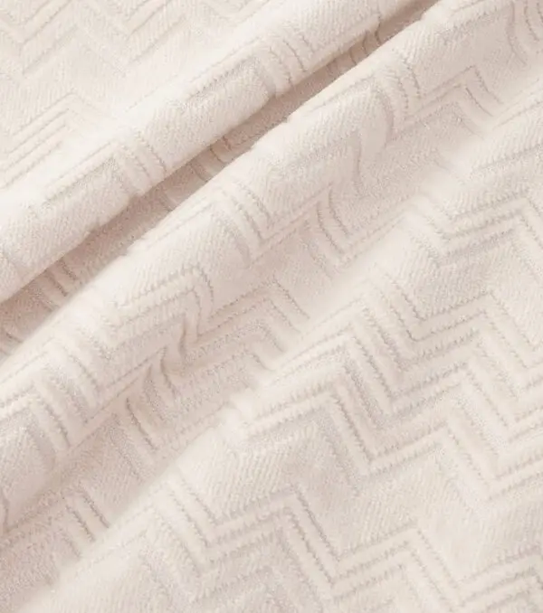 Missoni Zigzag Cotton Towel