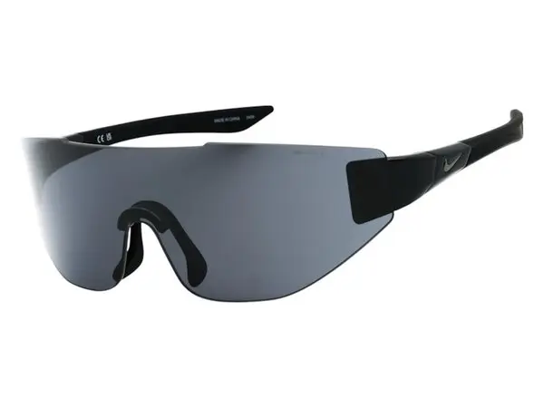 Nike Athena Shield Sunglasses - Black Grey (athena/edge/ib3517x