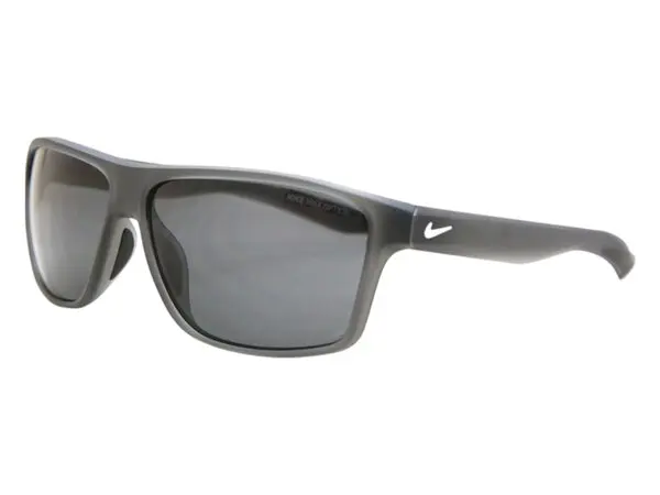 Nike Premier Wrap Sunglasses - Black Gray (premier/ev1071/060