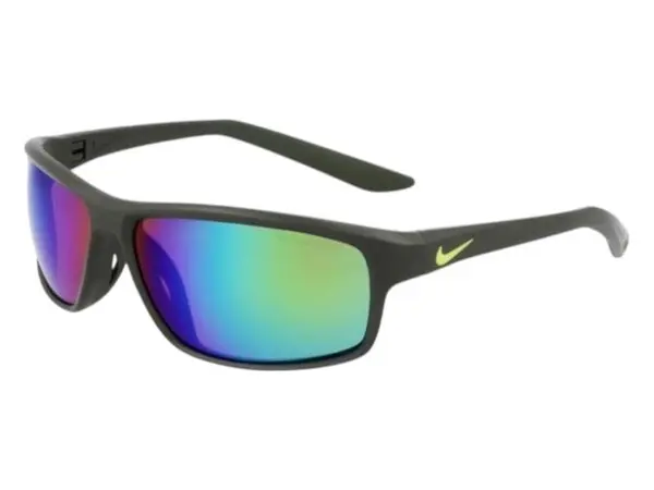 Nike Sunglasses Dv21533556214 - Matte Seguoia Green (rabid/22