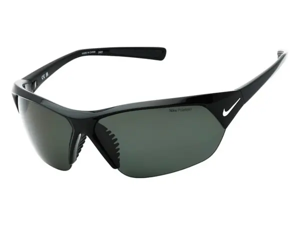 Nike Skylon Sunglasses - Black Grey (sky Bluelon/ace/p