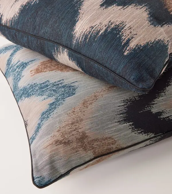 Missoni Orme Jacquard Cushion