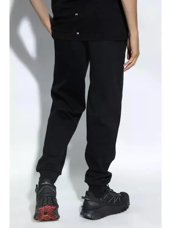 Moncler Tapered Track Pants