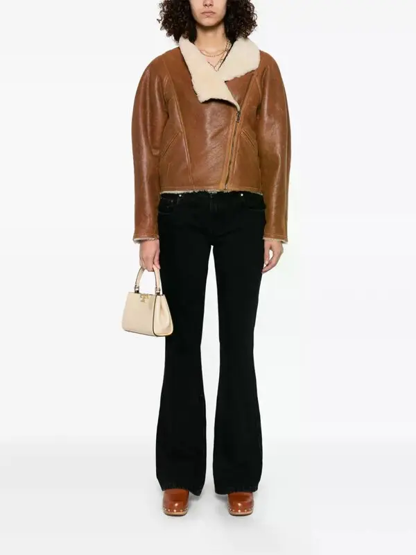 Isabel Marant Étoile Blondine Jacket