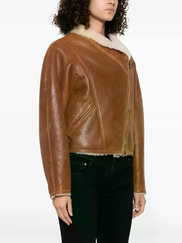 Isabel Marant Étoile Blondine Jacket