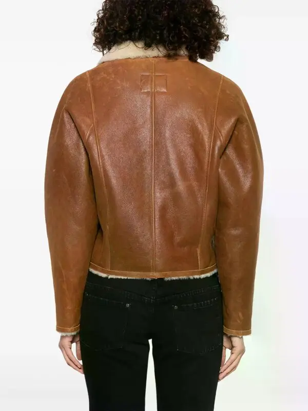 Isabel Marant Étoile Blondine Jacket