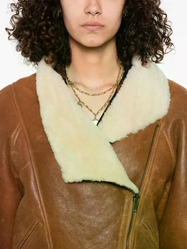 Isabel Marant Étoile Blondine Jacket
