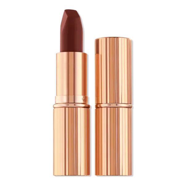 Charlotte Tilbury Matte Revolution Lipstick - So 90s