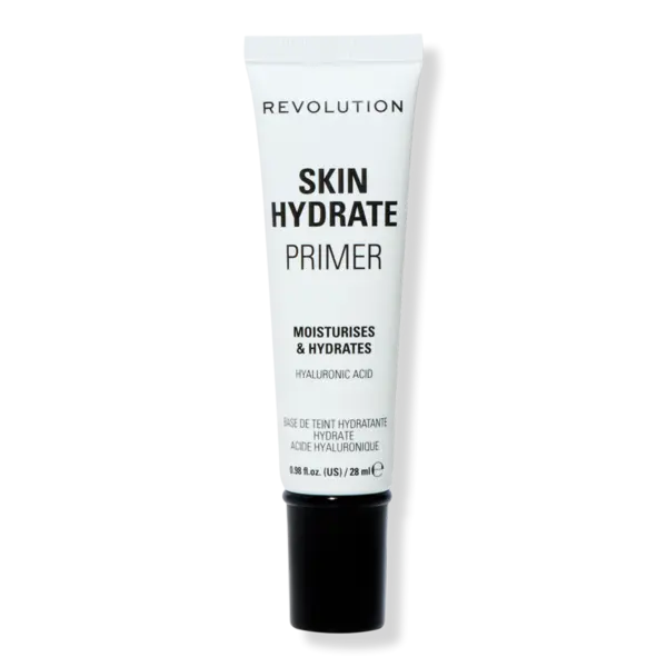 REVOLUTION BEAUTY Hydrate Primer - One-color