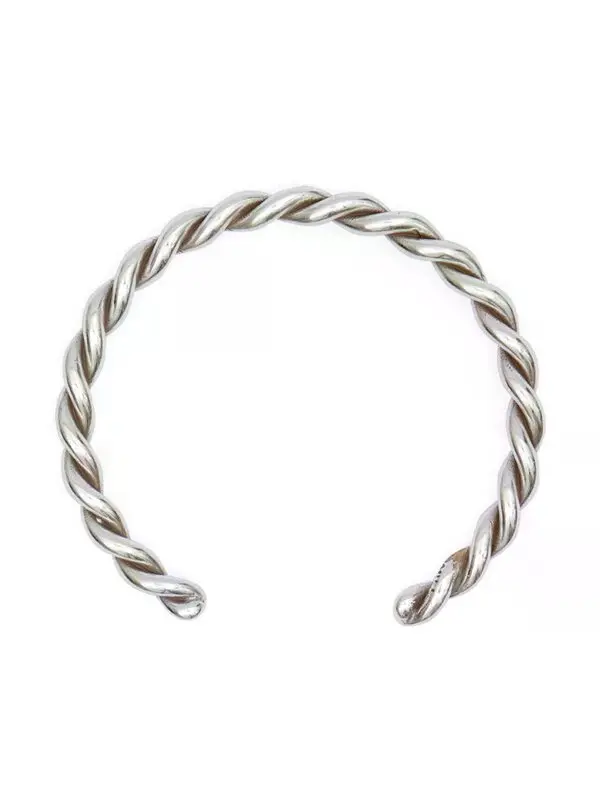 Isabel Marant Étoile Idealist Bracelet - Silver