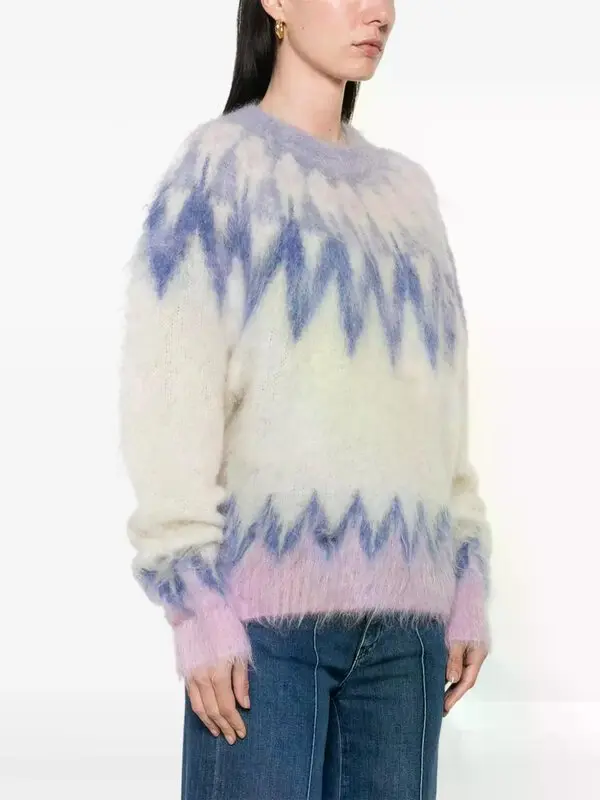 MARANT ETOILE Natania Sweater