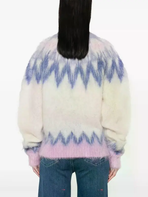 MARANT ETOILE Natania Sweater