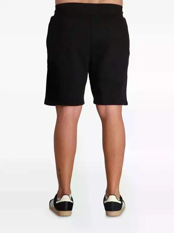 The North Face Logo-print Track Shorts