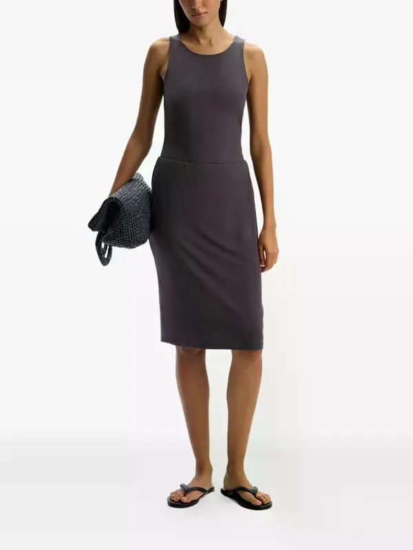 12 STOREEZ Pencil Skirt