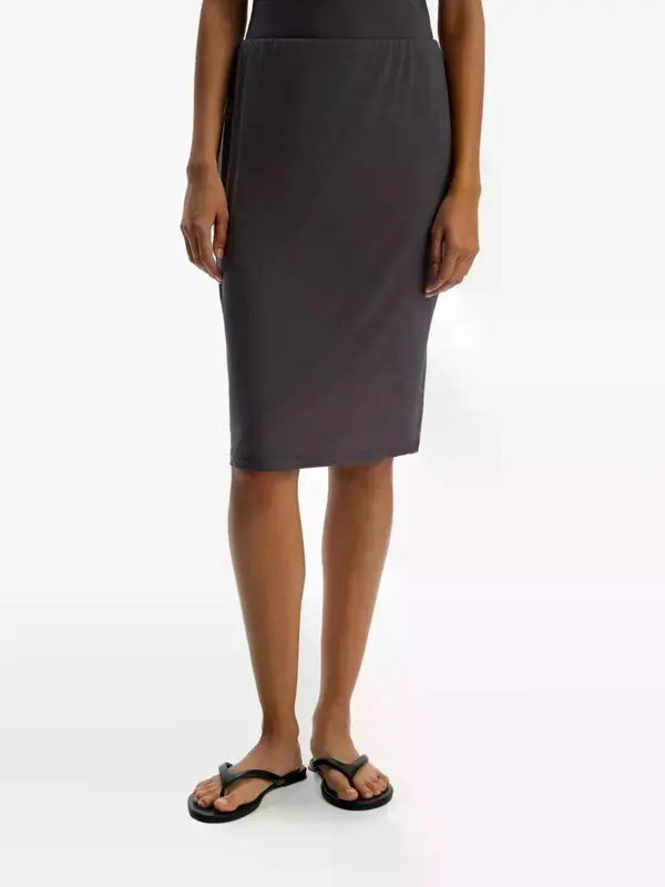 12 STOREEZ Pencil Skirt