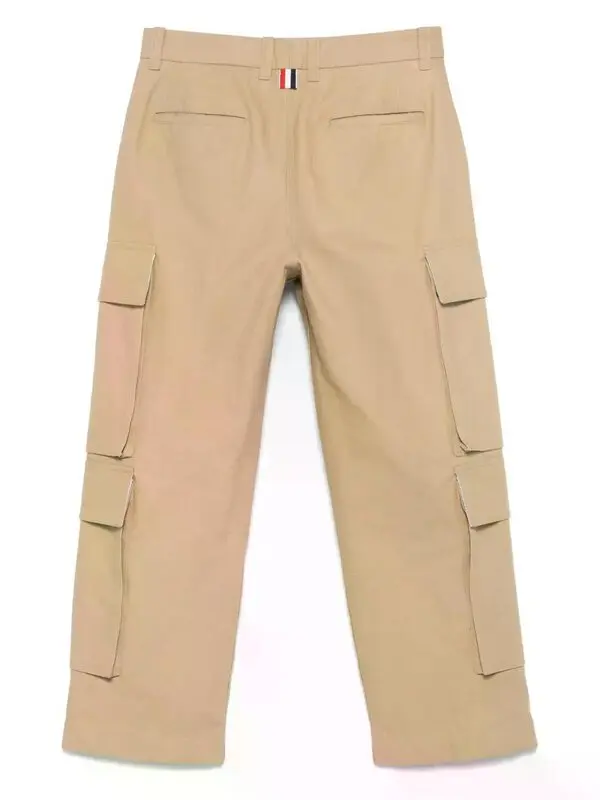 Thom Browne Cargo Trousers