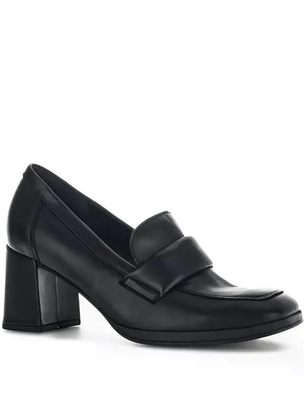 Gabor Block-heel Pumps