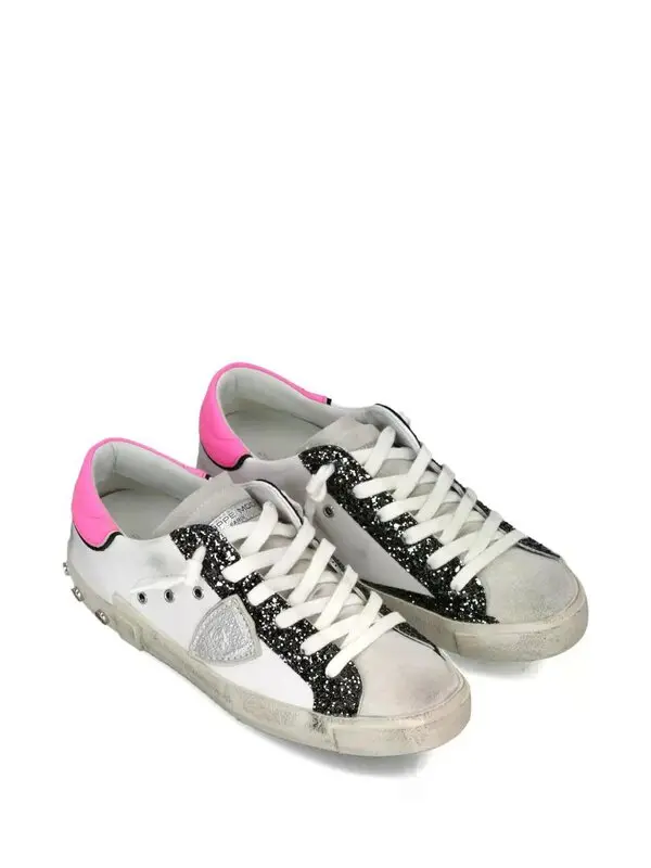 Philippe Model Prsx Low Sneakers