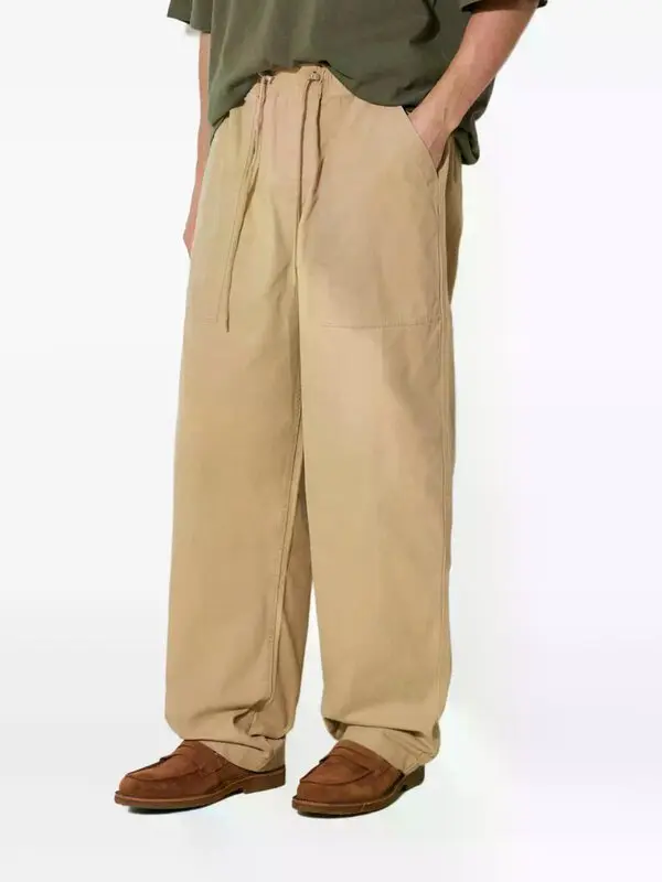 VANS Lx Easy Drawstring Trousers