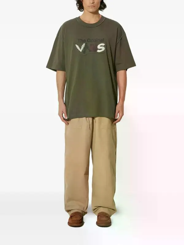 VANS Lx Easy Drawstring Trousers