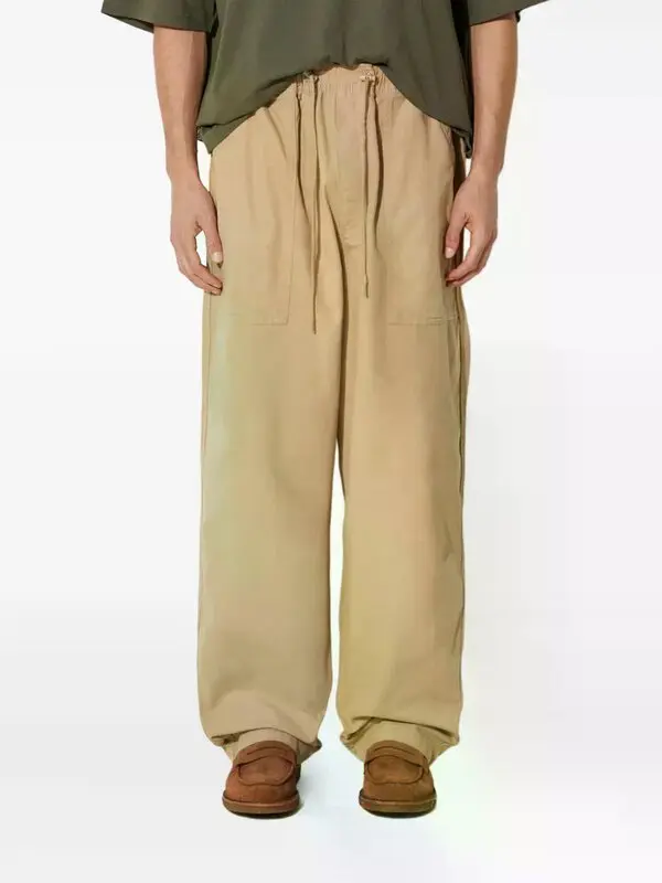 VANS Lx Easy Drawstring Trousers