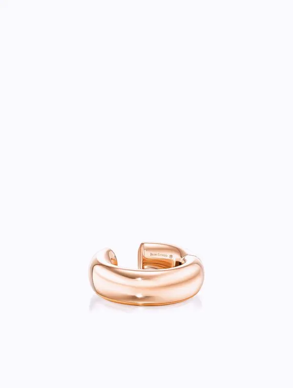 BRIONY RAYMOND Sloan Ear Cuff - 18k Rose Gold
