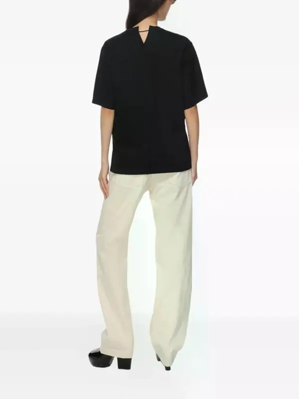 Carven Short-sleeve T-shirt