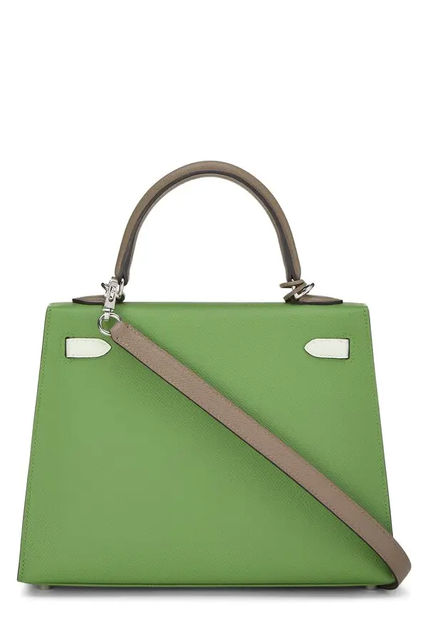 Hermès Kelly Sellier 25