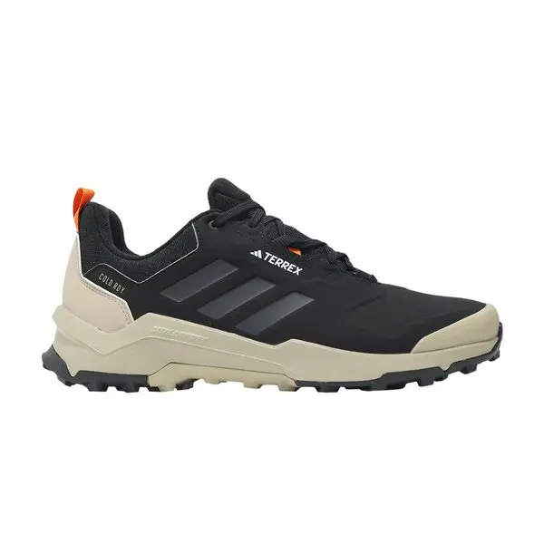 Adidas Terrex Ax4 Beta Cold.rdy Sneakers - Black
