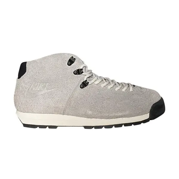 Nike Fragment Design X Air Magma Tz 'matte Silver