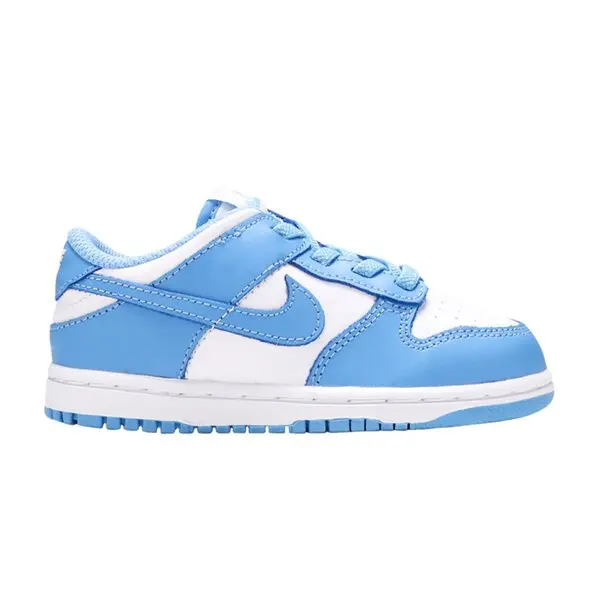 Nike Dunk Low Td Sneakers - Blue