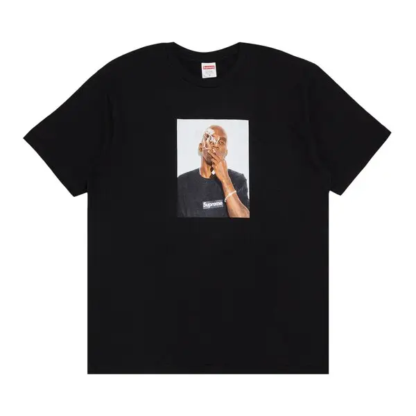 Supreme Dean Blunt Tee - Black