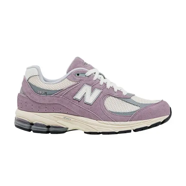 NEW BALANCE 2002r 'ice Wine Linen - Purple