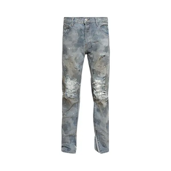 RIVINGTON ROI REBIS Repented Pant