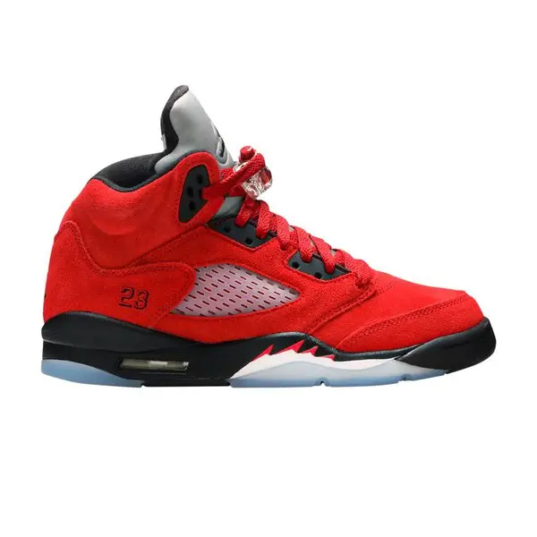 JORDAN Retro Gs - Red
