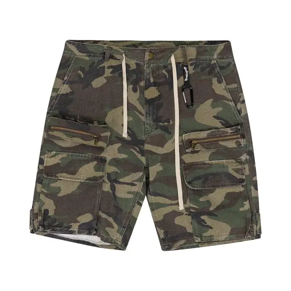 GODSPEED Militia Cargo Shorts
